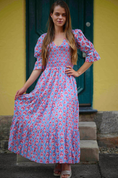 Kaaya Maxi in Joy – River Goddess