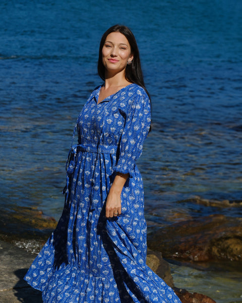 Maxi Dresses – Page 2 – River Goddess