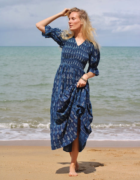 Neela – River Goddess